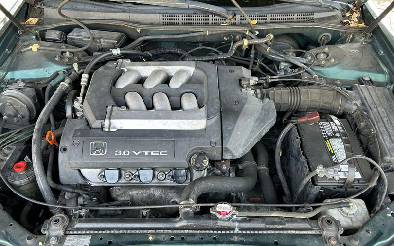 Mobile Engine Bay Wash & Detailing Services in Riverview, FL ...