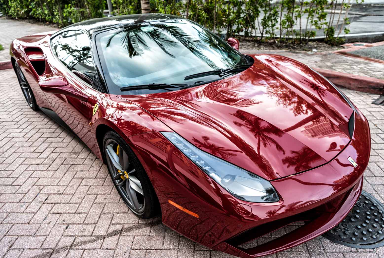 Mobile Car Wash Tampa, Best Auto Detailing | Expert Car Detailing Near ...
